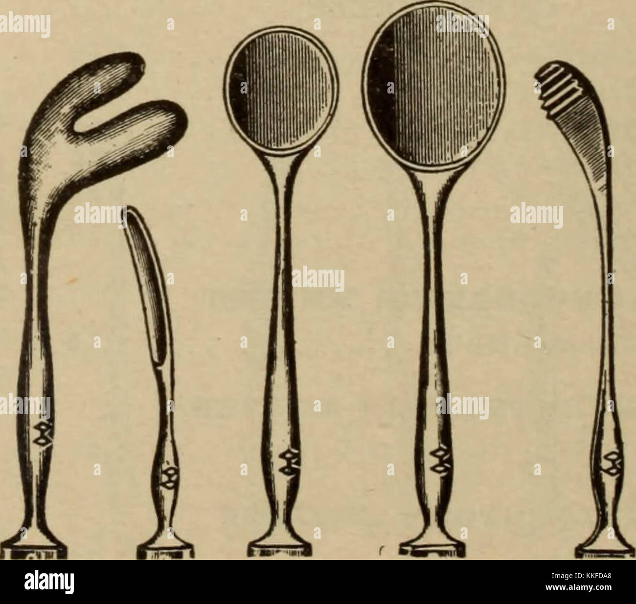 Historical Surgical Instruments High Resolution Stock Photography and ...