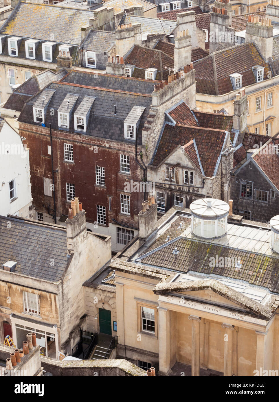 Bath abbey’s tower hi-res stock photography and images - Alamy
