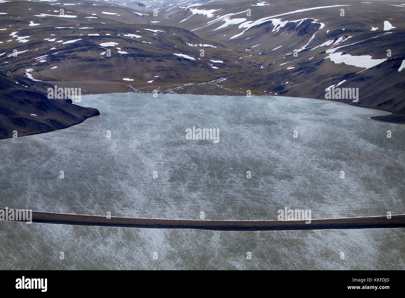 Harsh inhospitable environment hi-res stock photography and images - Alamy