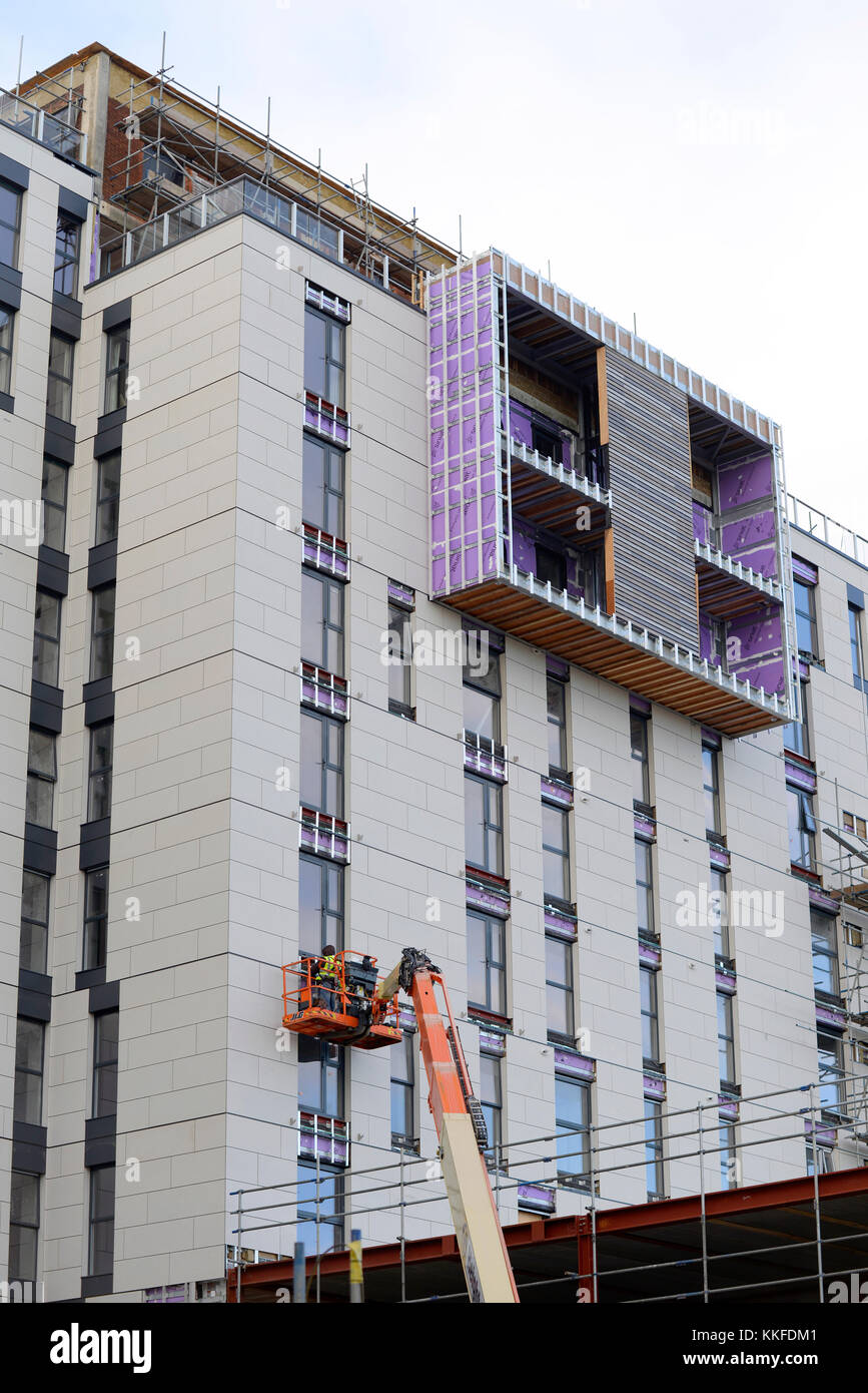 Randall watts hi-res stock photography and images - Alamy