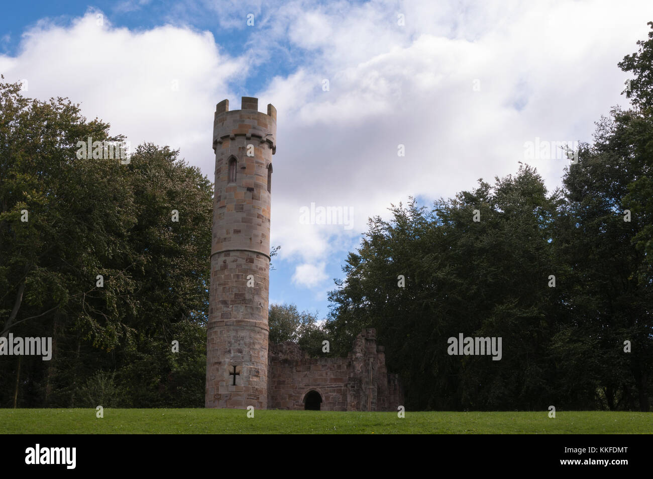 Sedgefield High Resolution Stock Photography and Images - Alamy