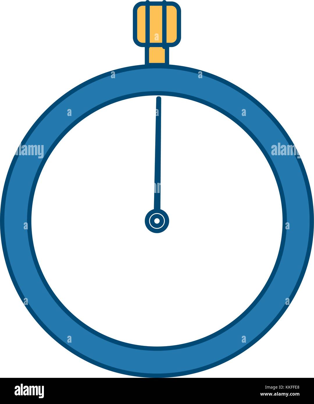 Old vintage chronometer Stock Vector Image & Art - Alamy