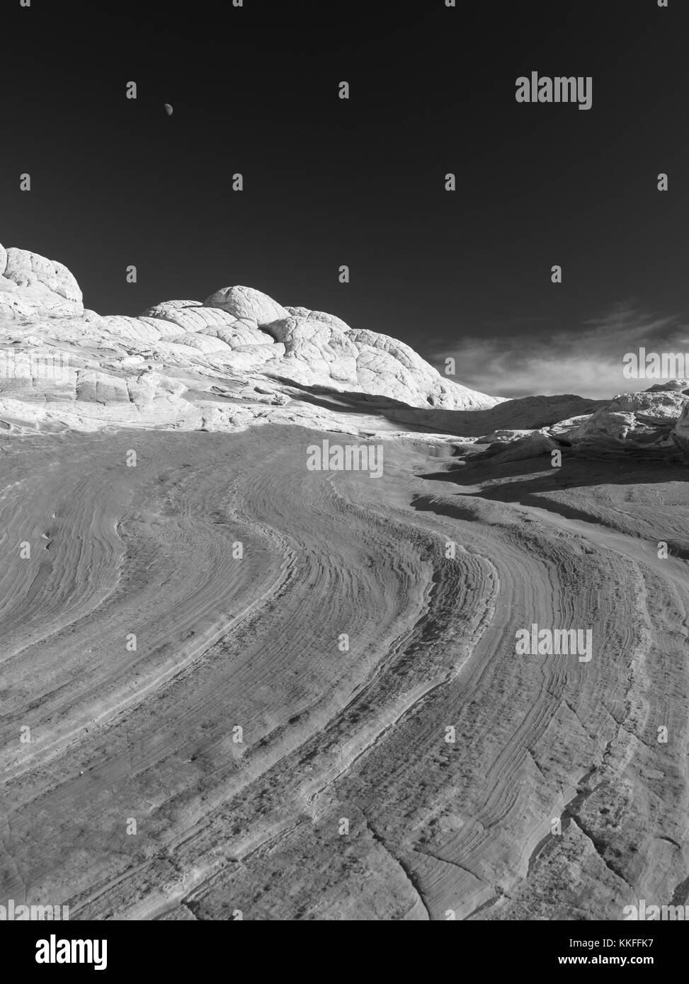 White pocket arizona Black and White Stock Photos & Images - Alamy