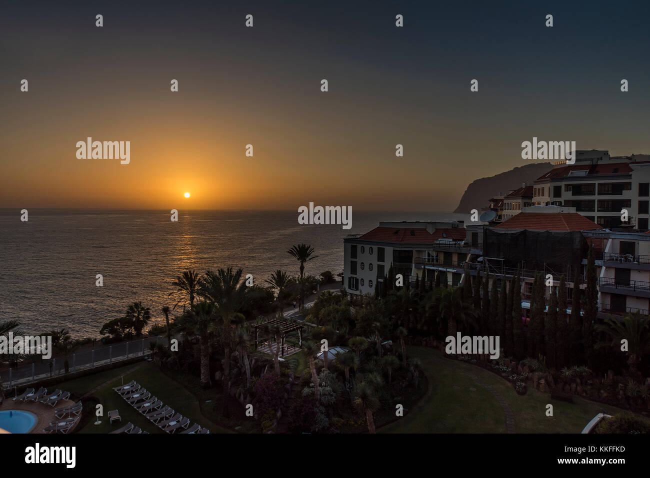 Complex setting hi-res stock photography and images - Alamy