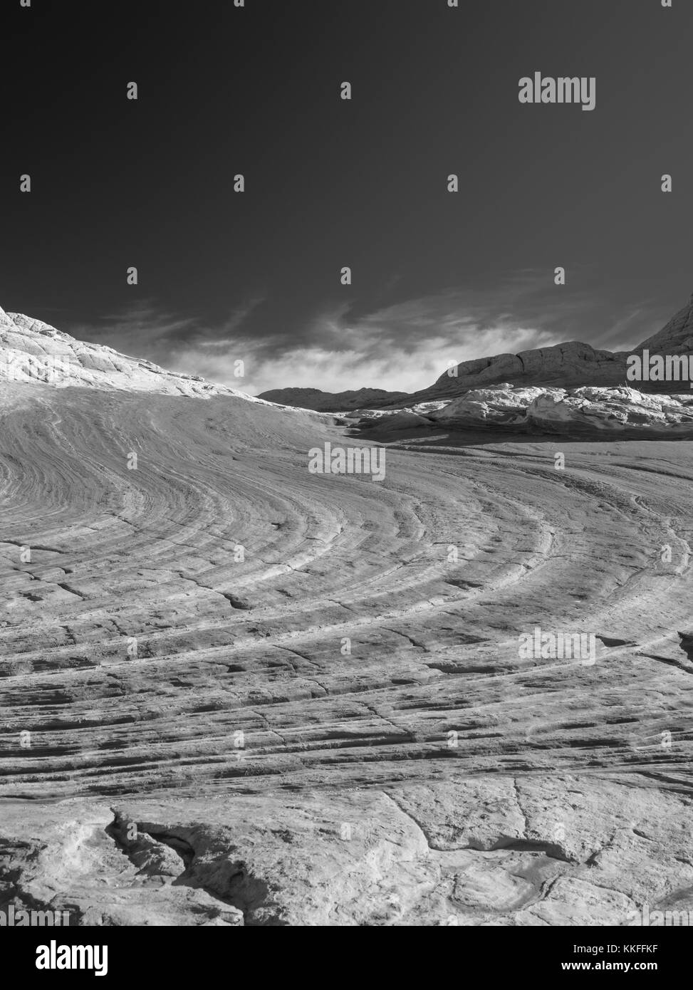 Deformed view Black and White Stock Photos & Images - Alamy