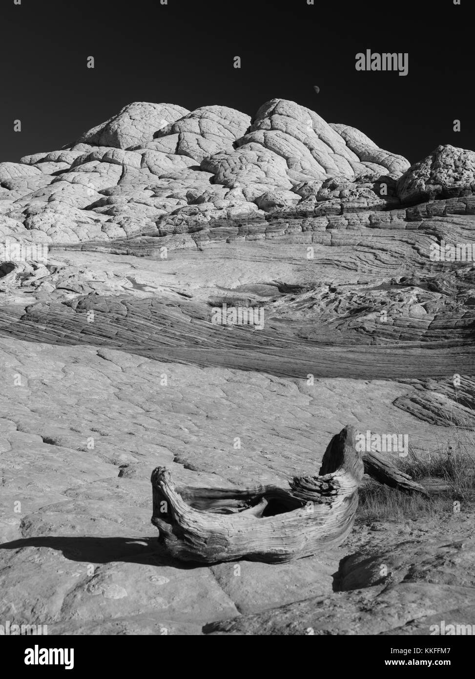 Moon deformed hi-res stock photography and images - Alamy