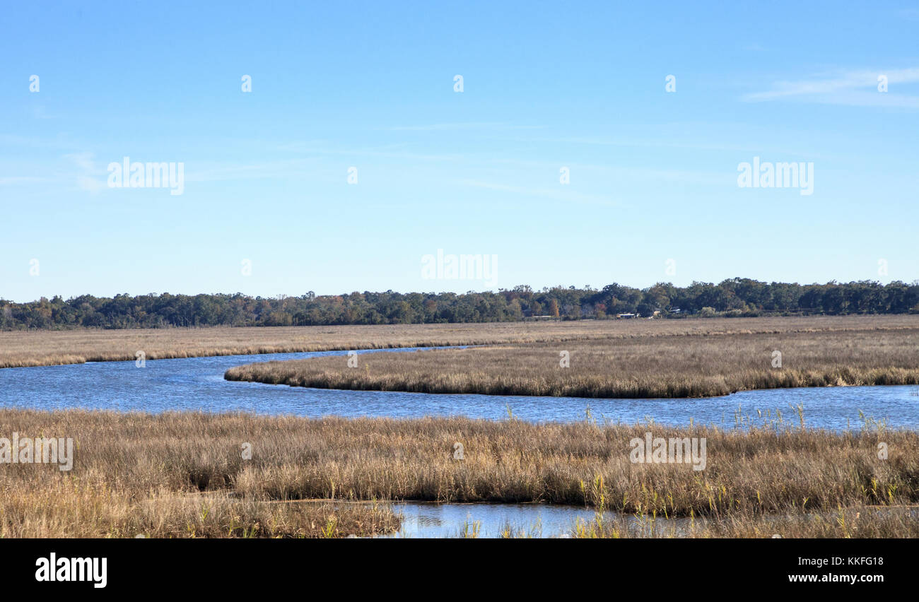 Atchafalaya Basin Bridge, also called the Louisiana Airborne Memorial ...