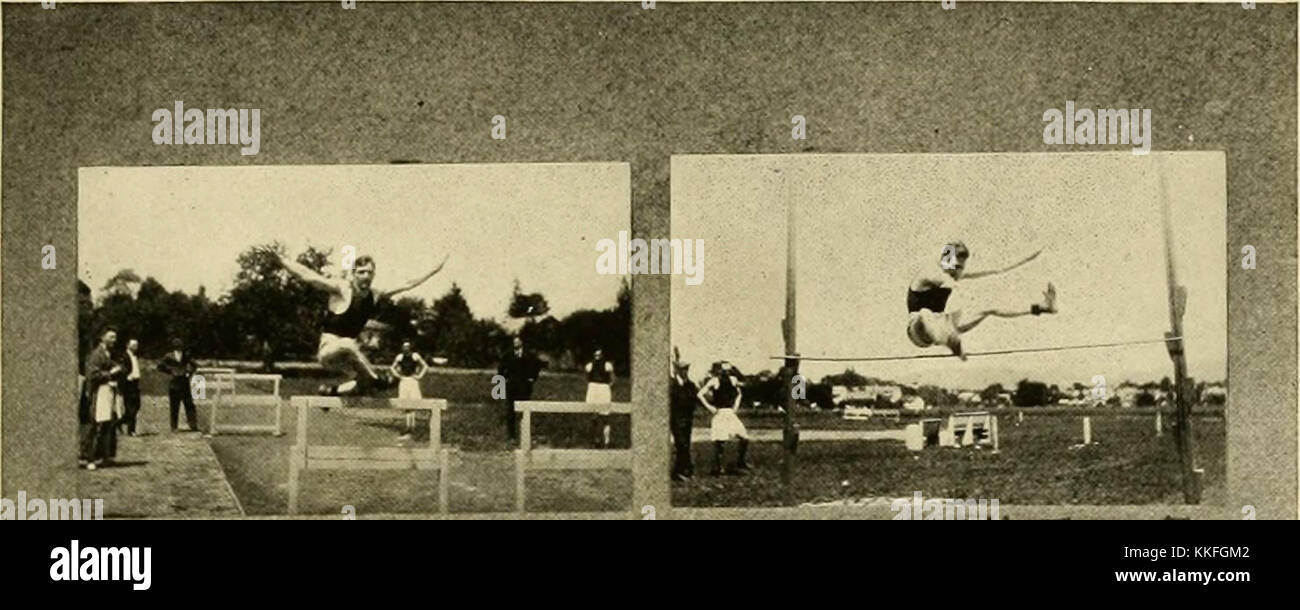 "The Lanthorn 1917" (1916 Stock Photo - Alamy