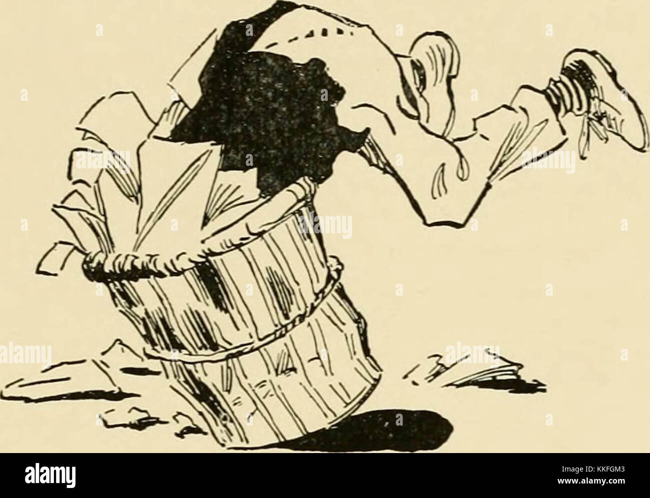 "The Lanthorn 1917" (1916 Stock Photo - Alamy