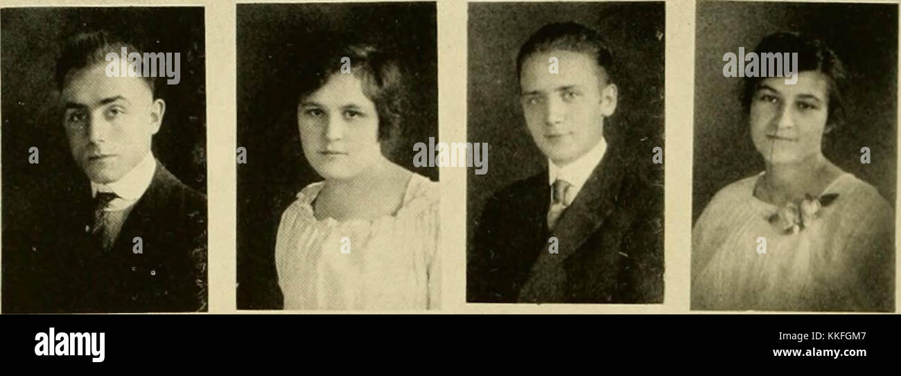 "The Lanthorn 1917" (1916 Stock Photo - Alamy