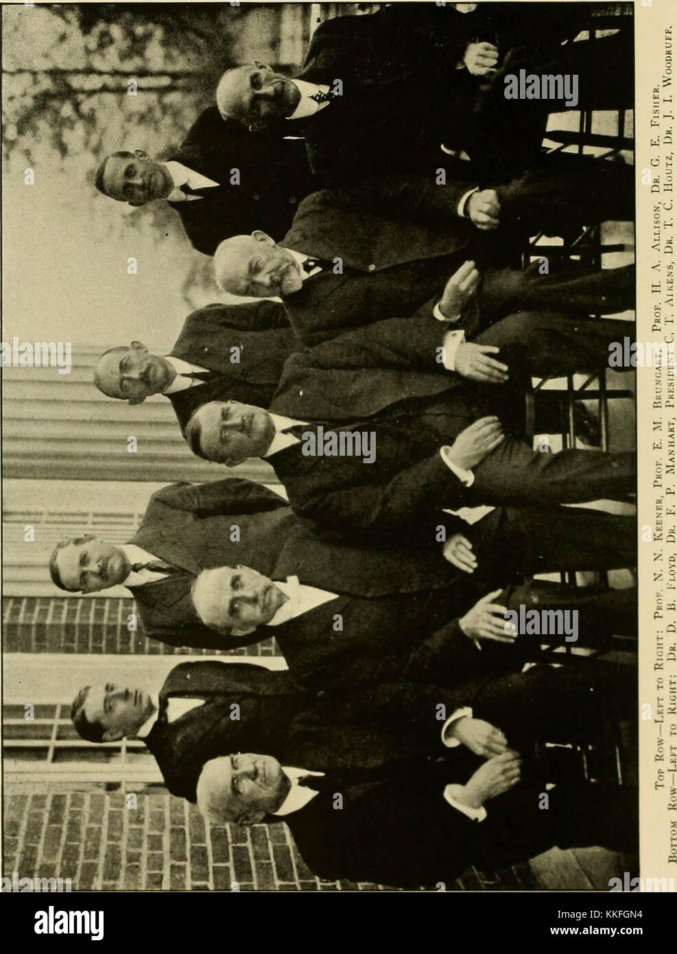 "The Lanthorn 1917" (1916 Stock Photo - Alamy