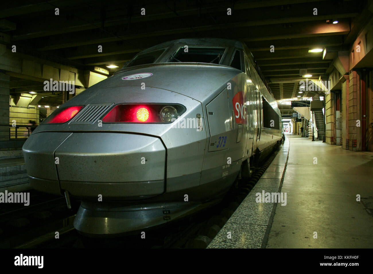 Tgv atlantique hi-res stock photography and images - Alamy