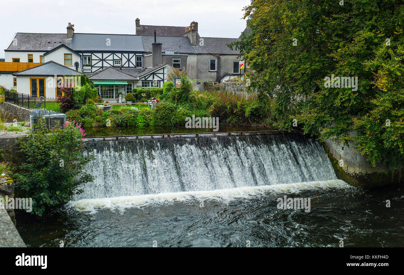 Silver seas cruise stops at Galway, a harbour city on Ireland’s west ...
