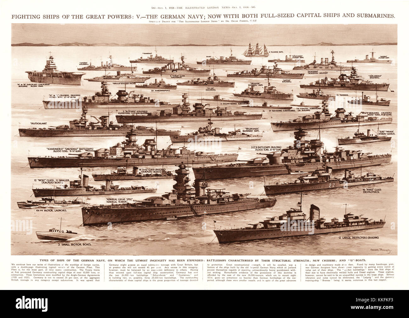 Kriegsmarine navy hi-res stock photography and images - Alamy