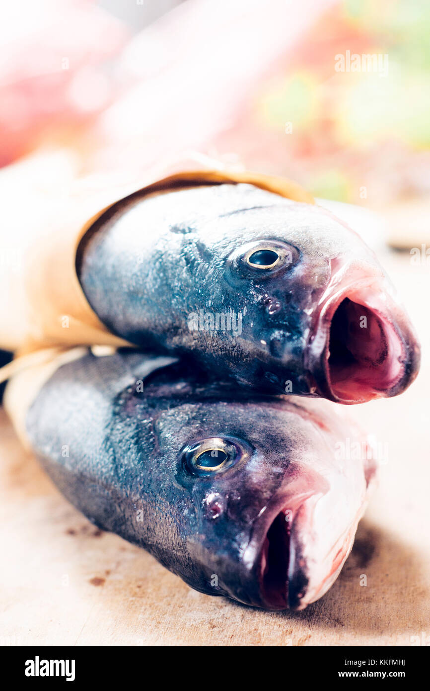 Dill heads hi-res stock photography and images - Alamy