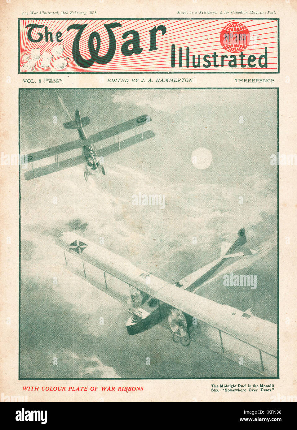 1918 war over hi-res stock photography and images - Alamy