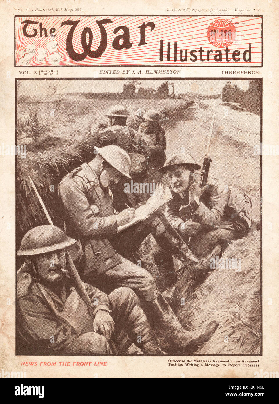 War reporting hi-res stock photography and images - Alamy