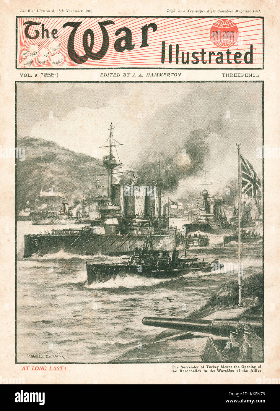 British warships hi-res stock photography and images - Alamy