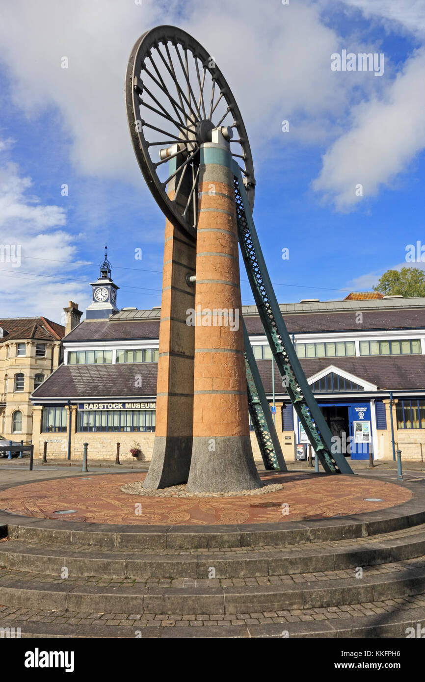 Radstock hi-res stock photography and images - Alamy