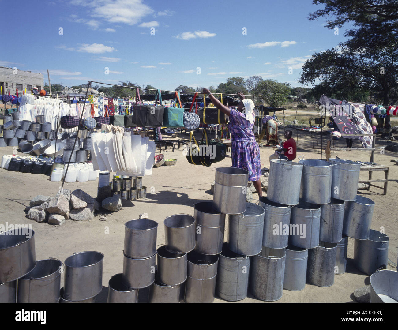 Gutu hi-res stock photography and images - Alamy