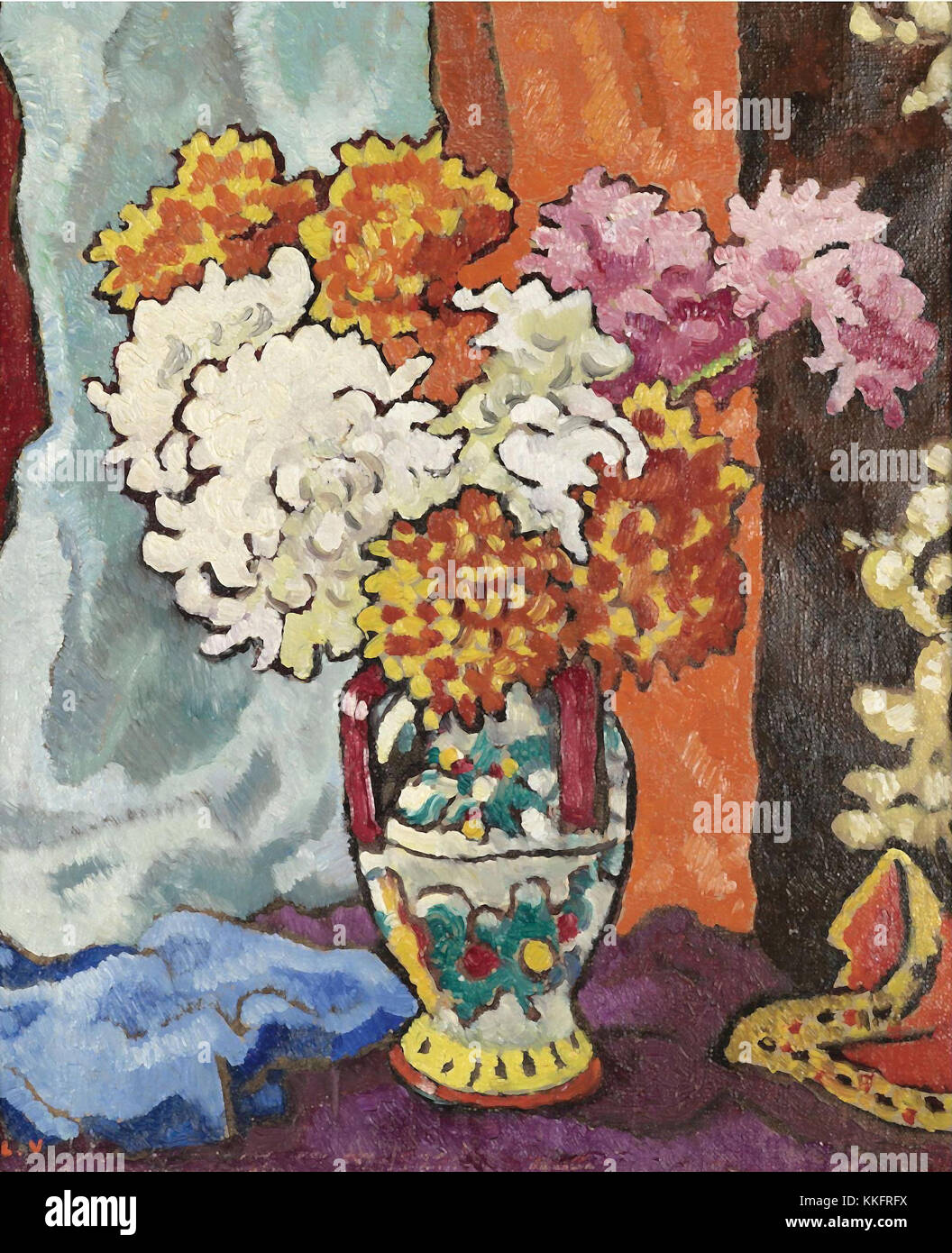 vintage still life painting Stock Photo - Alamy vintage still life painting Stock Photo - Alamy