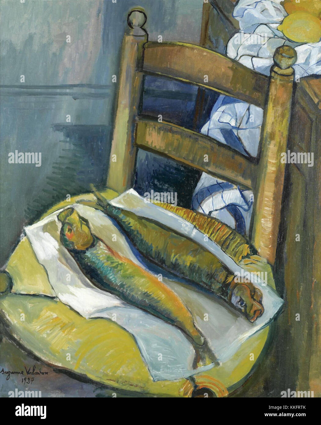 Van gogh artwork hi-res stock photography and images - Alamy