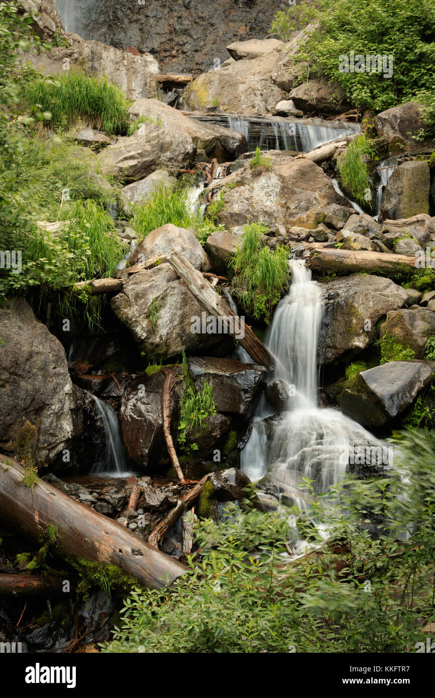 Pagosa springs colorado river hi-res stock photography and images - Alamy