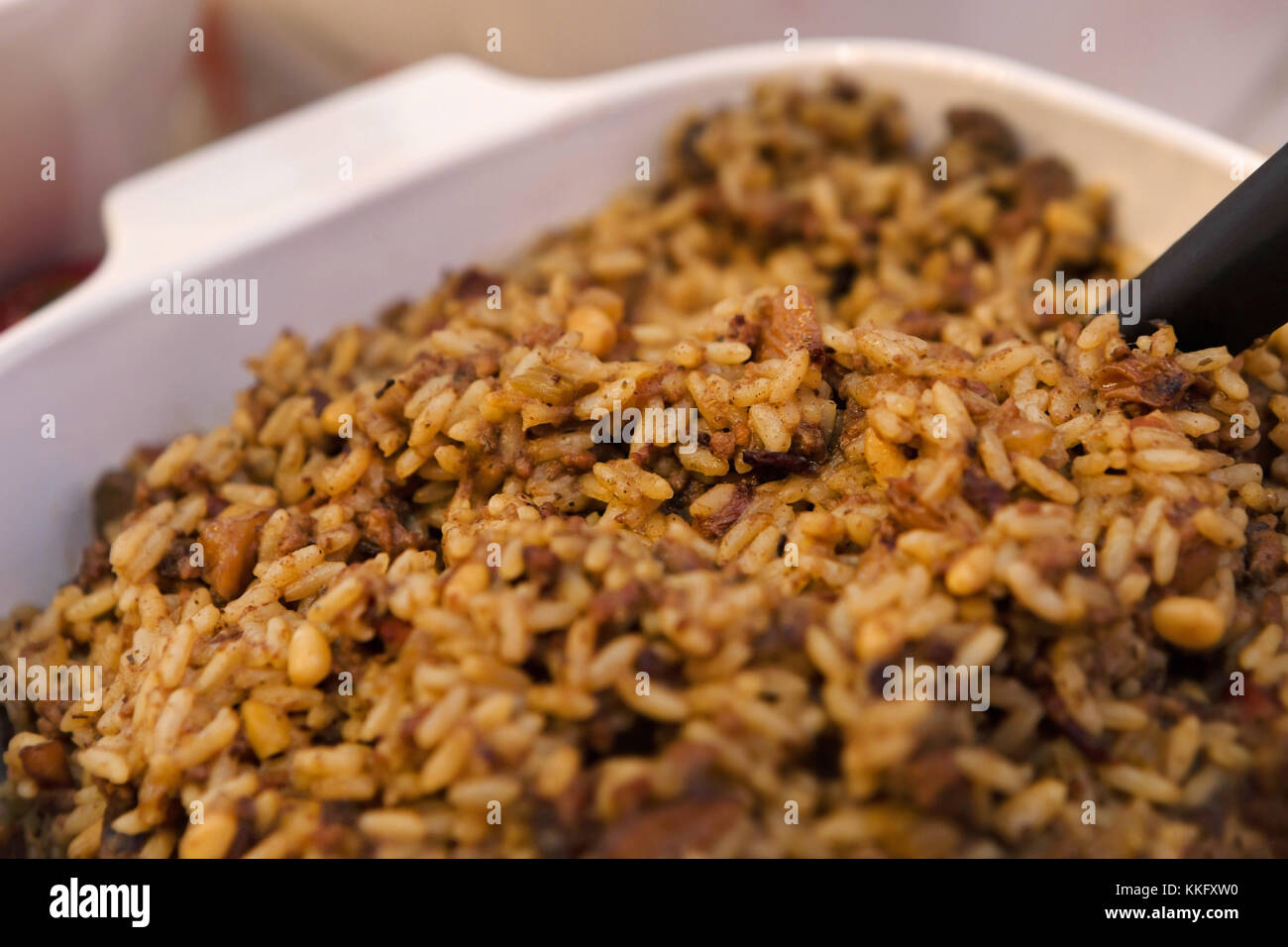 Delicious wild hi-res stock photography and images - Alamy