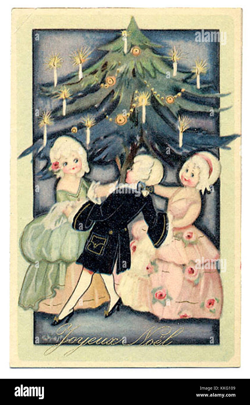 French caribbean christmas hi-res stock photography and images - Alamy