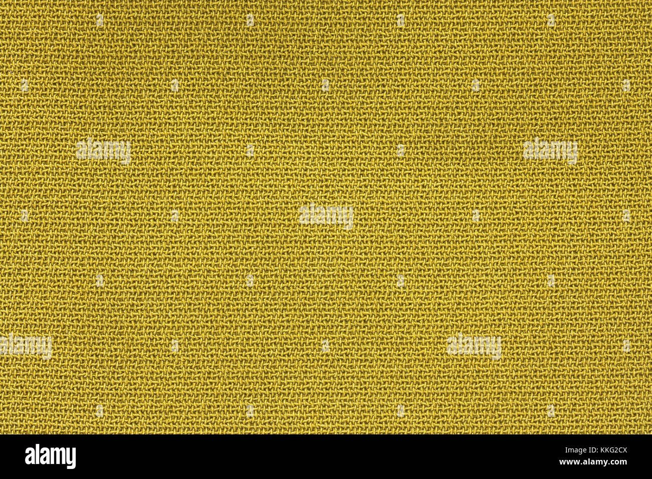 Close Up Background Pattern of yellow Textile Texture, Abstract color ...