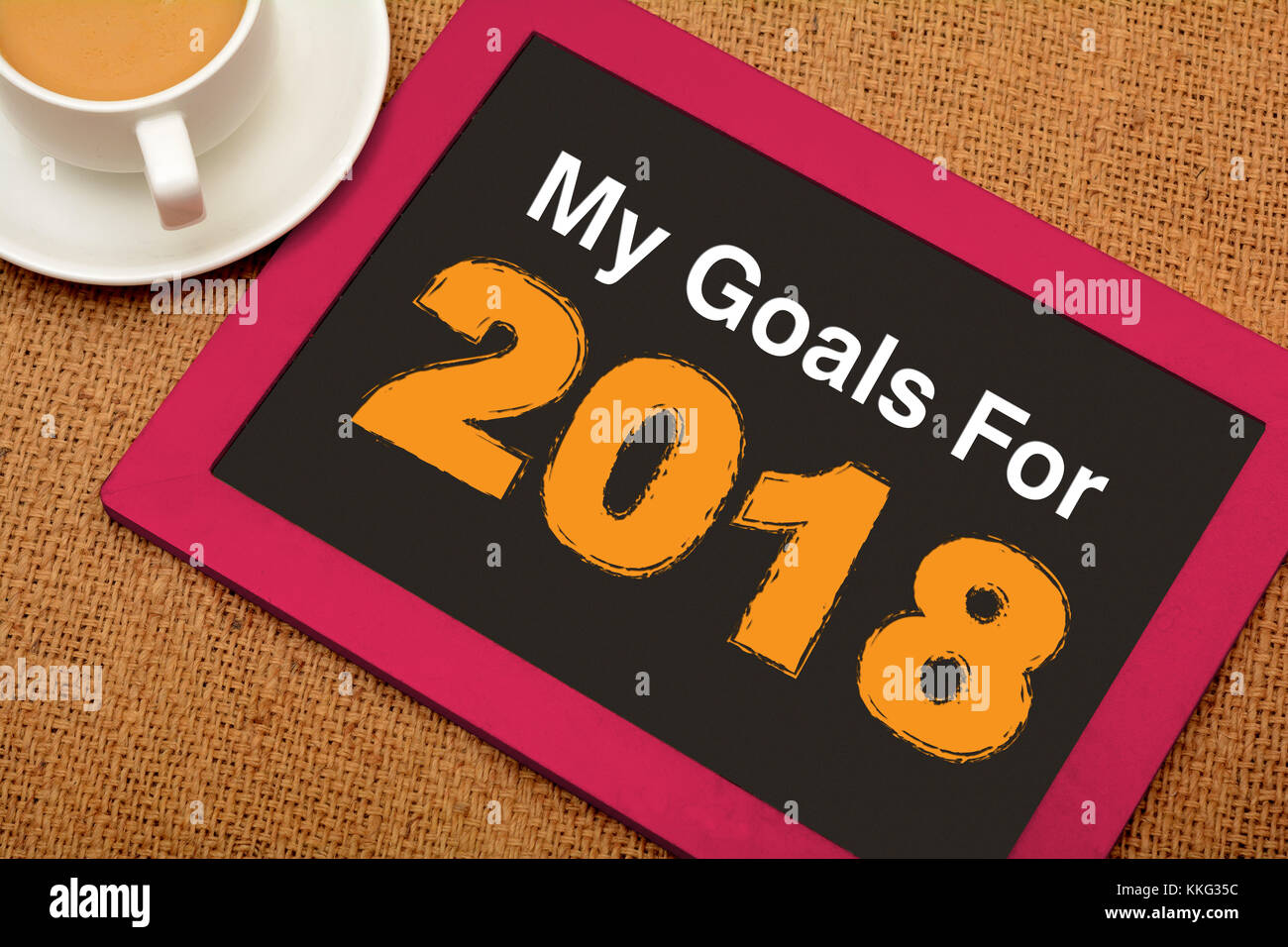 Professional goals hi-res stock photography and images - Alamy