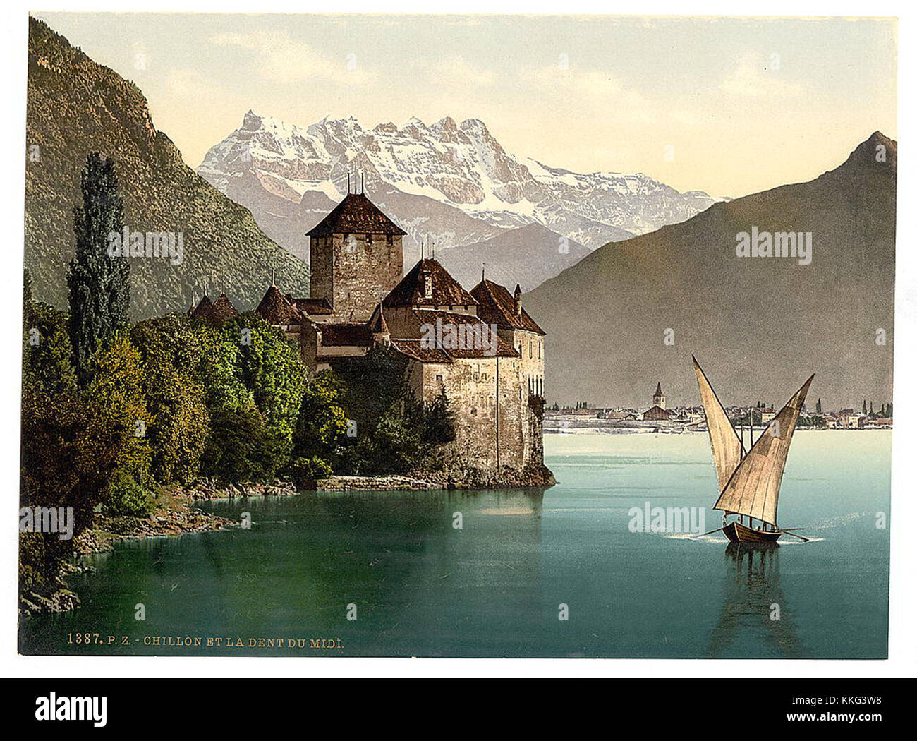 Templar manor hi-res stock photography and images - Alamy