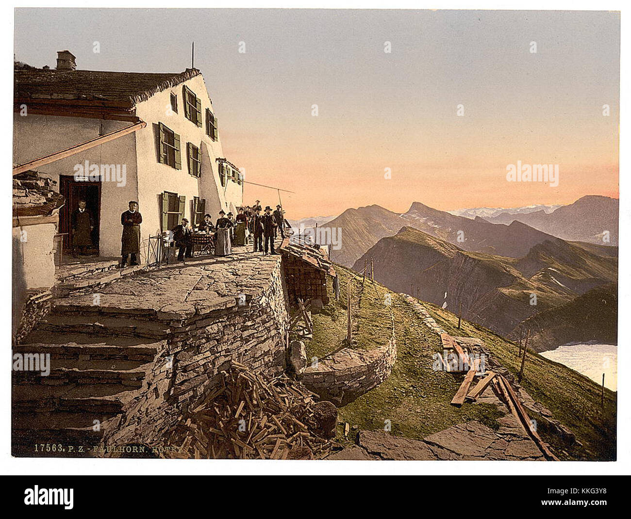 Templar manor hi-res stock photography and images - Alamy