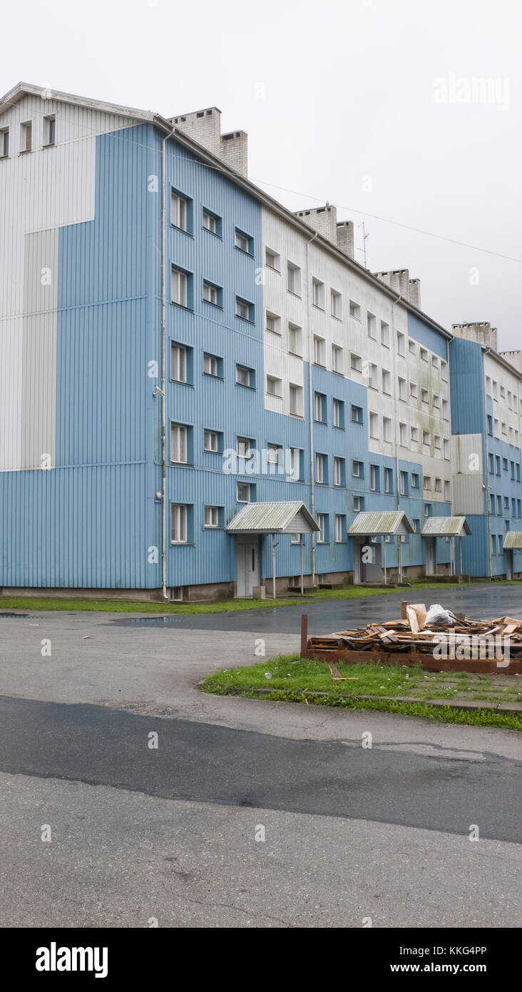 Paldiski base hi-res stock photography and images - Alamy