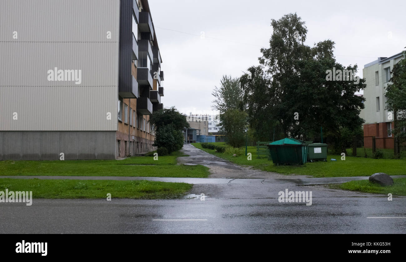 Paldiski base hi-res stock photography and images - Alamy
