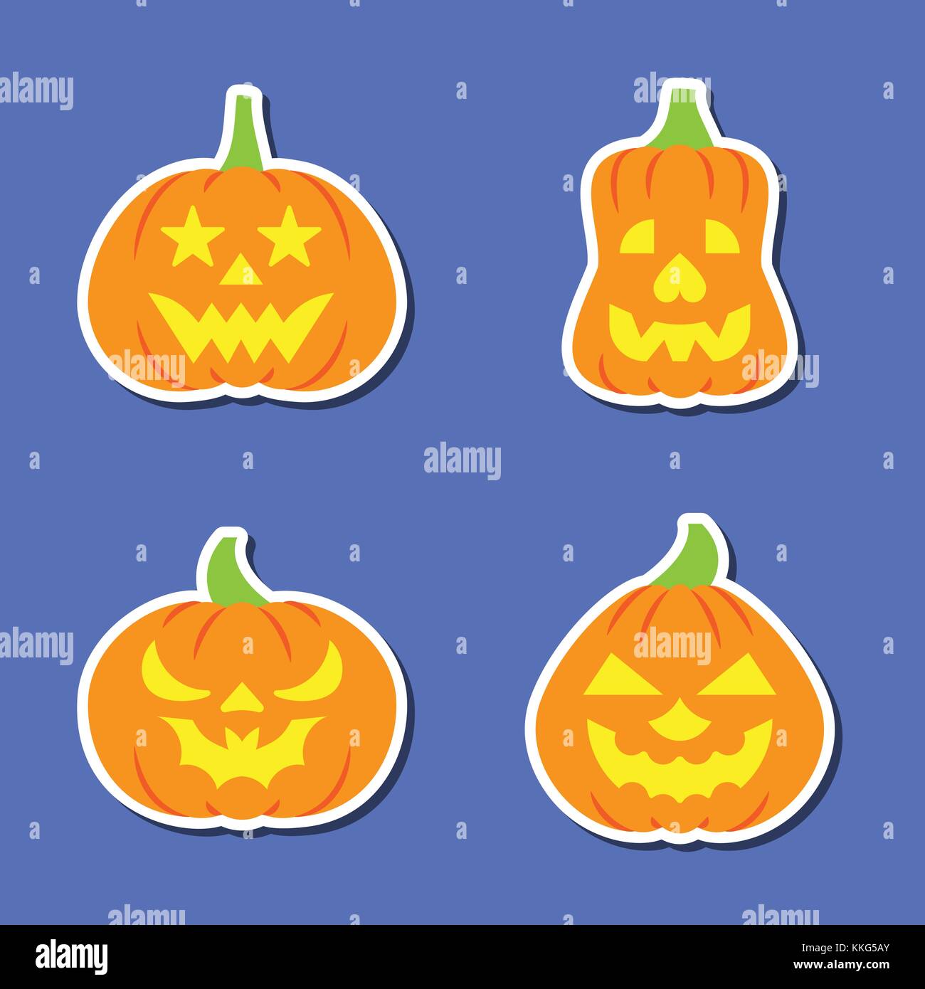 Horror party Stock Vector Images - Alamy
