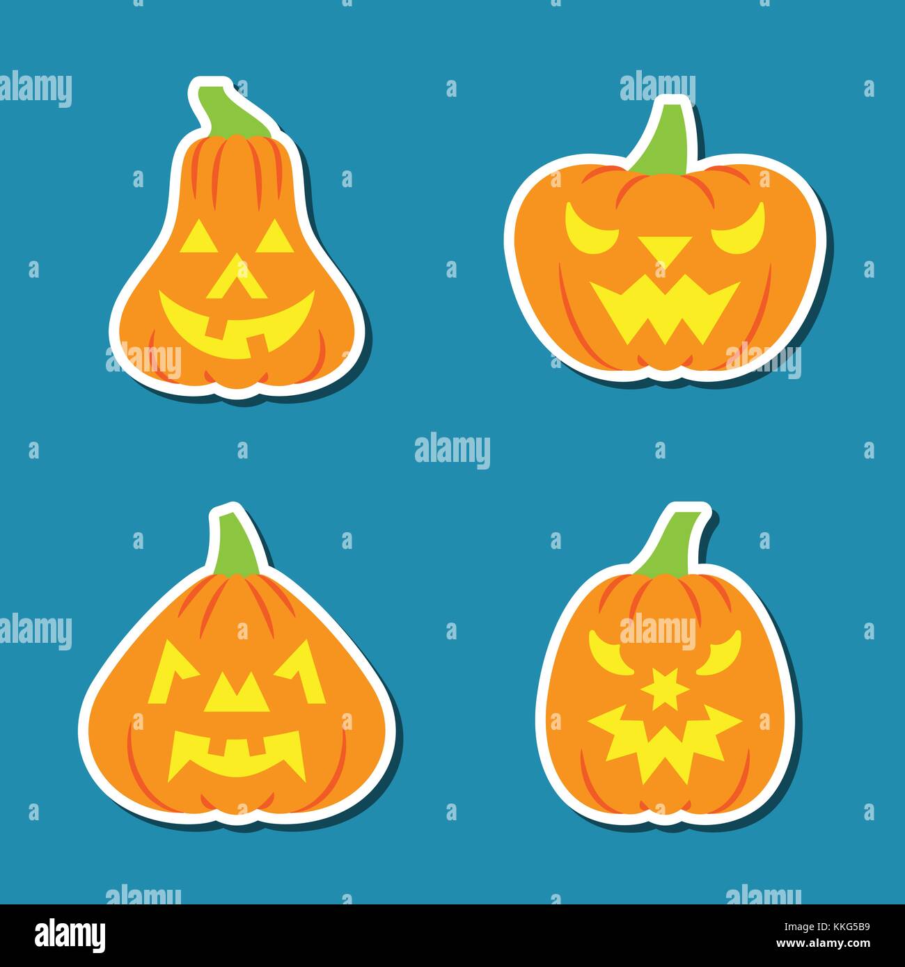 Horror shapes hi-res stock photography and images - Alamy