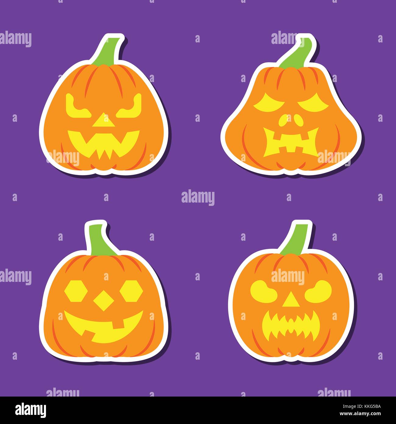 Horror shapes hi-res stock photography and images - Alamy