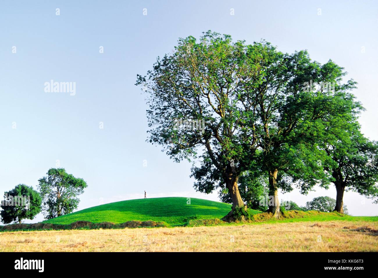 Sacred site in ireland hi-res stock photography and images - Alamy