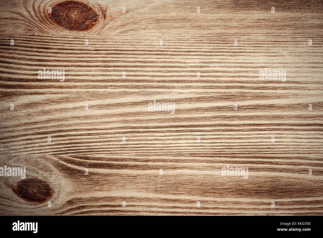Brown wooden background. Top view. Textured closeup photo Stock Photo ...