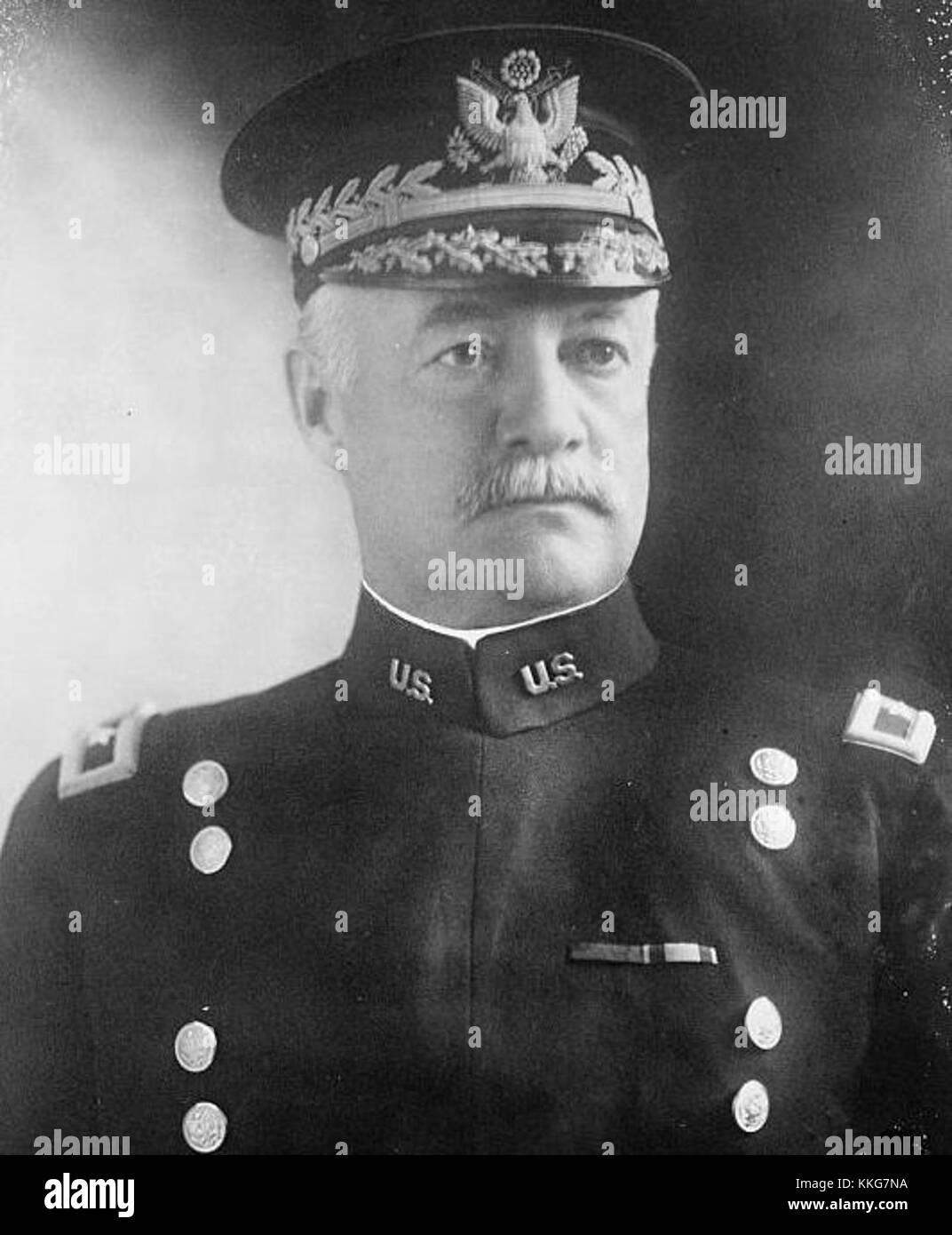 Hunter liggett hi-res stock photography and images - Alamy