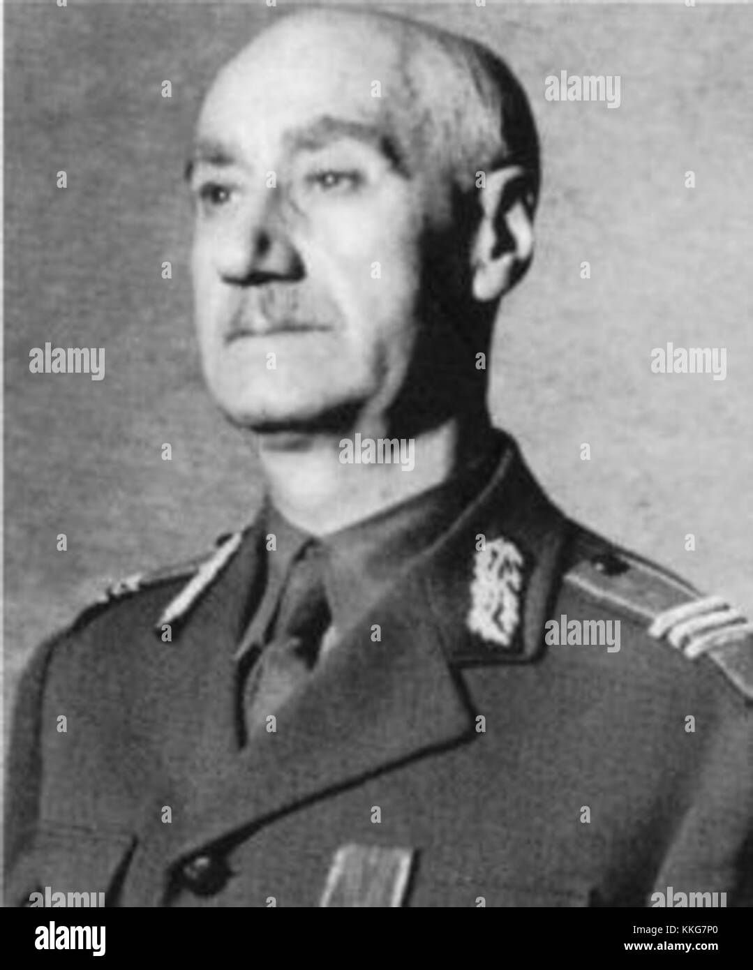 Nicolae Radescu was a Romanian general and politician who played a ...