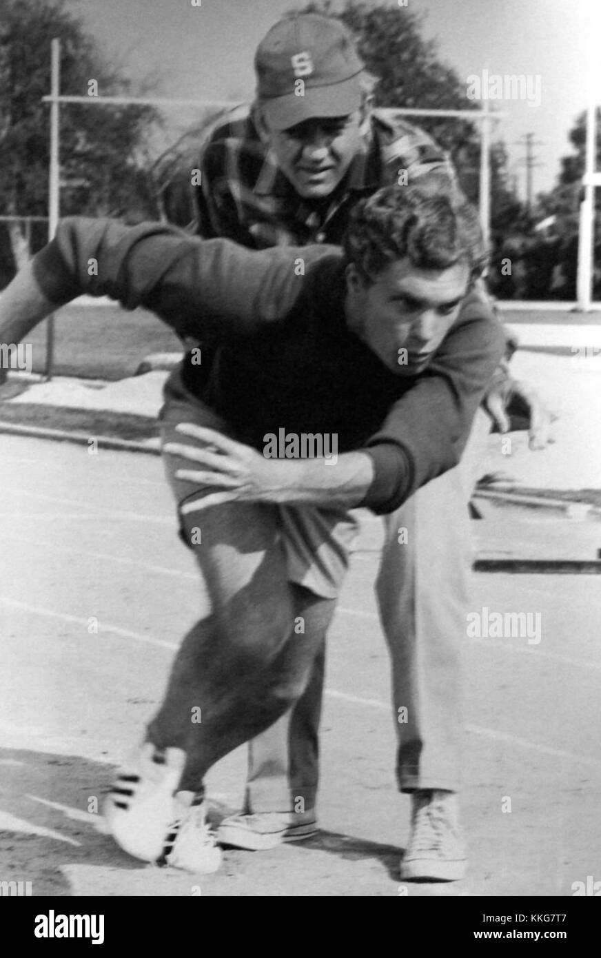This photo from 1974 features Gary Frank James Callahan along with his ...