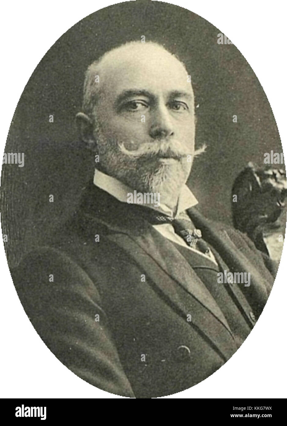 Ivan V. Bariatinsky Stock Photo - Alamy