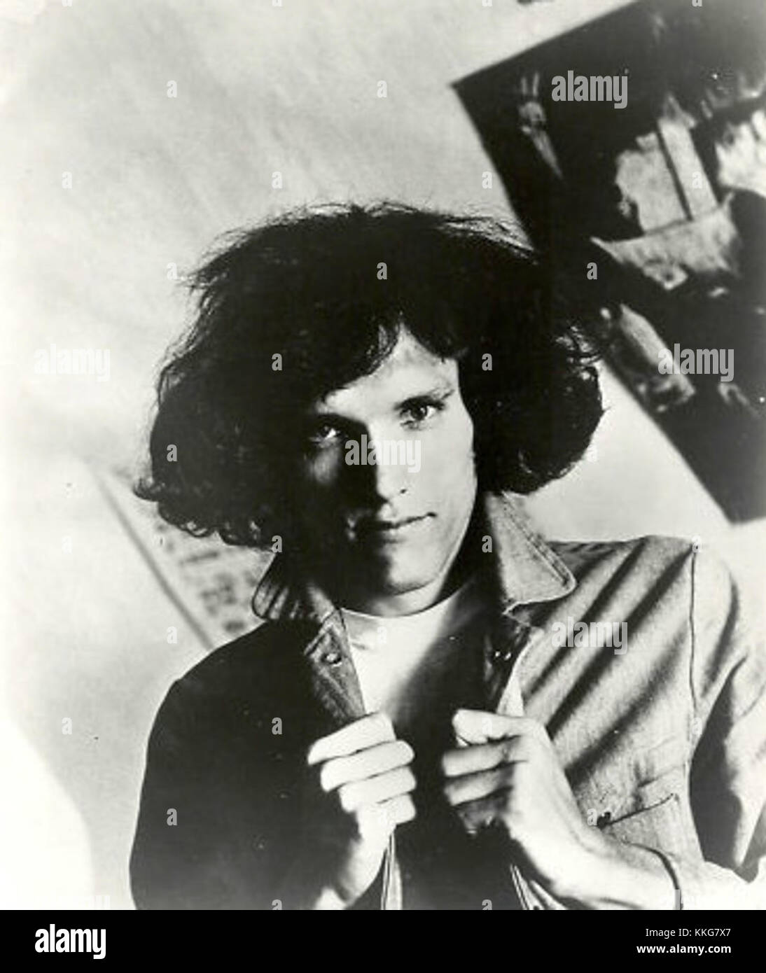 Jorma Kaukonen is a renowned guitarist, best known for his work with ...