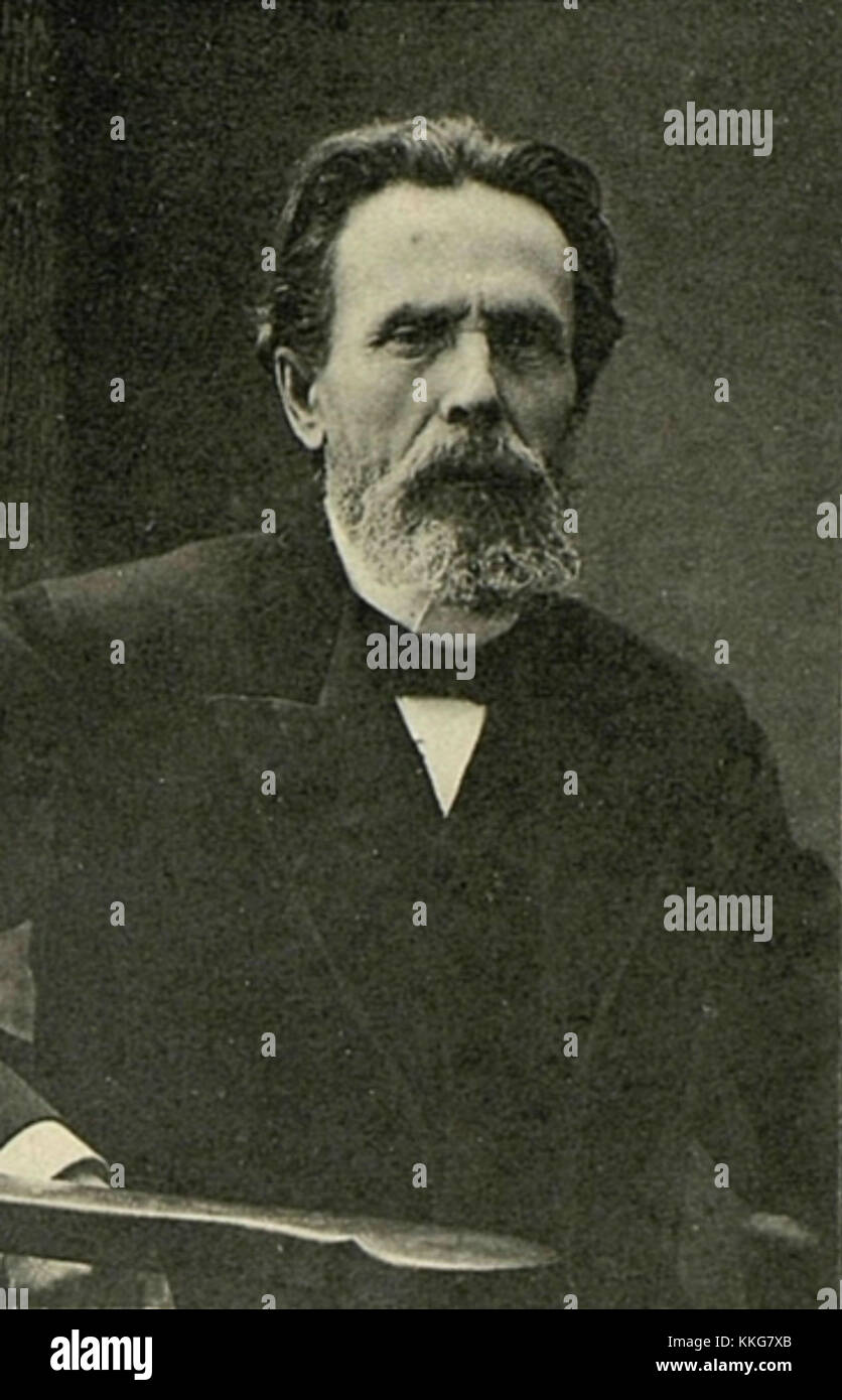 A portrait of Ivan M. Kovalenko, a notable individual in his field. The ...