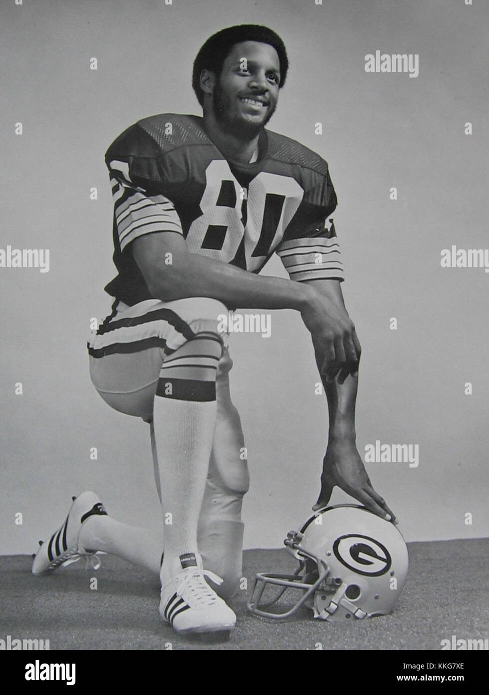 Beverly And James Lofton