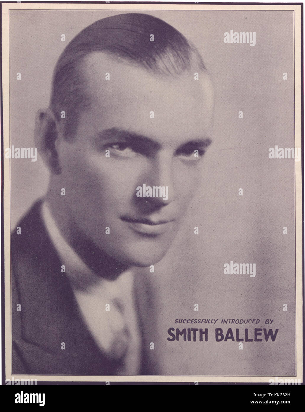 Ballew hi-res stock photography and images - Alamy