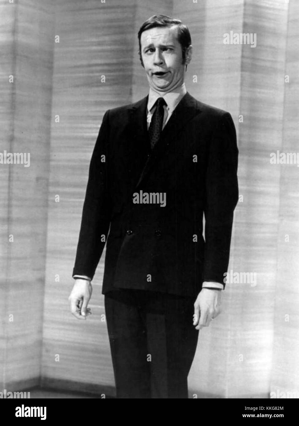 George carlin Black and White Stock Photos & Images - Alamy