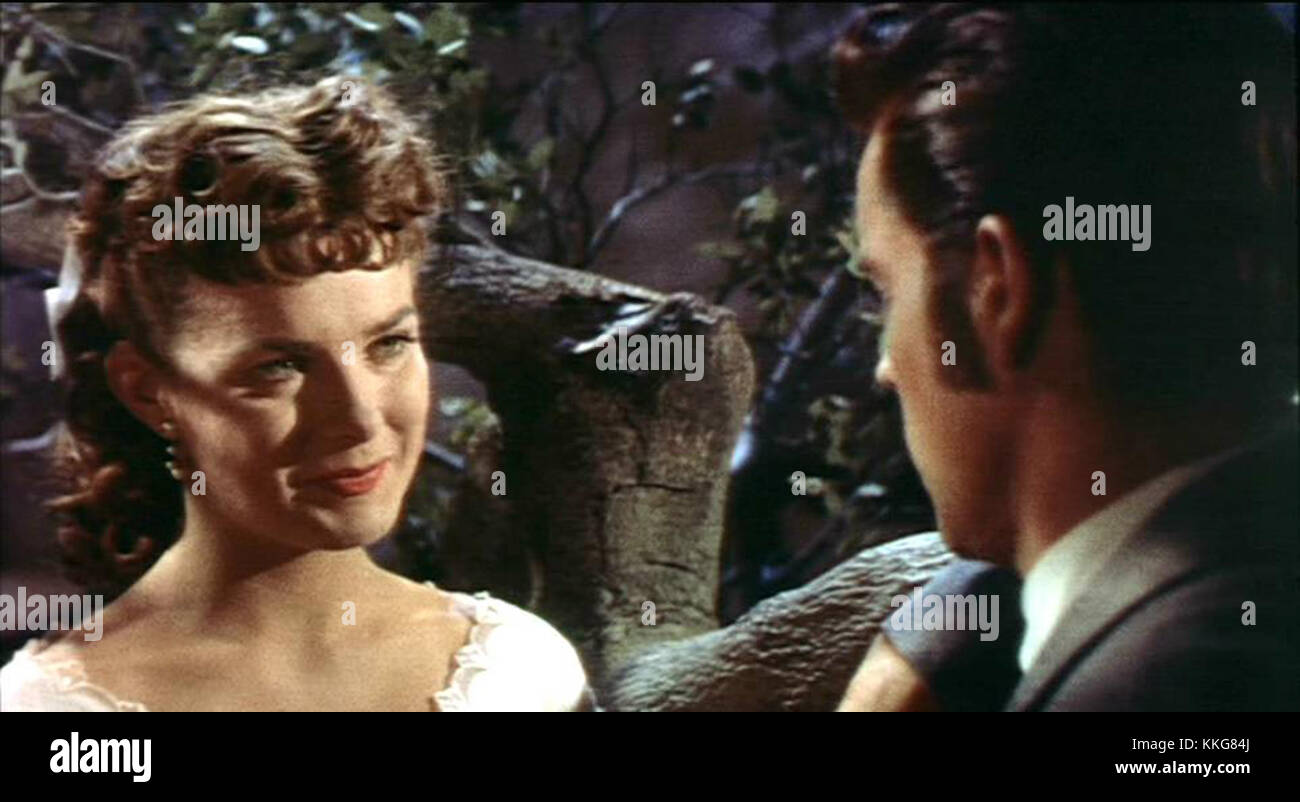 Jean peters hi-res stock photography and images - Alamy
